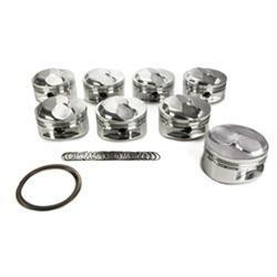Shop By Engine - Chevrolet - Chevrolet Big Block - Engine - Pistons and ...